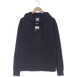 Karl Kani Kapuzenpullover Herren Gr&ouml;&szlig;e S Second Hand marine