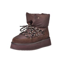 Baldinini Ankle Boots female Brown size 41.5