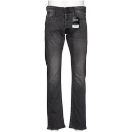 Replay Jeans Herren Gr&ouml;&szlig;e 32 Second Hand grau