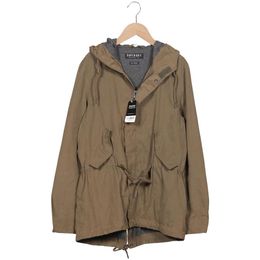 Superdry Jacke Herren Größe M Second Hand grün