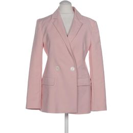Zara Blazer Damen Gr&ouml;&szlig;e XS Second Hand pink