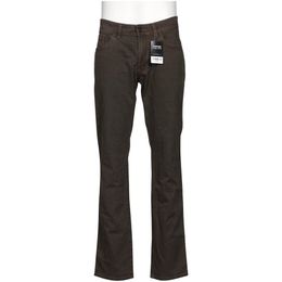 Lloyd Stoffhose Herren Gr&ouml;&szlig;e 32 Second Hand braun