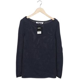 Tommy Hilfiger Pullover Damen Gr&ouml;&szlig;e S Second Hand marine