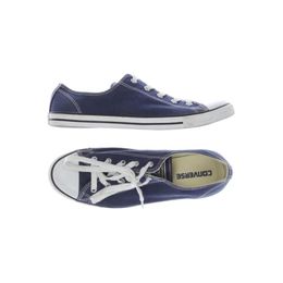 Converse Sneaker Herren Gr&ouml;&szlig;e 42 Second Hand marine