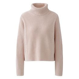 Oui Pullover Damen Gr&ouml;&szlig;e S rosa