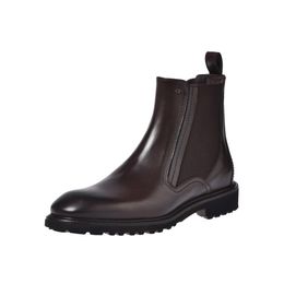 Baldinini Chelsea Boots male Black size 38.5