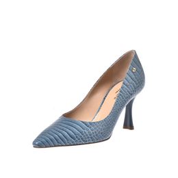 Baldinini Pumps female Blue size 39