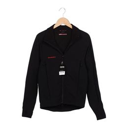 Mammut Jacke Damen Gr&ouml;&szlig;e XS Second Hand schwarz
