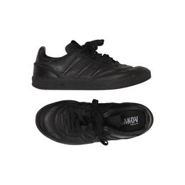adidas originals Sneaker Damen Gr&ouml;&szlig;e 37 Second Hand schwarz