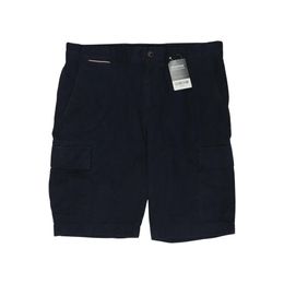 Tommy Hilfiger Shorts Herren Gr&ouml;&szlig;e 33 Second Hand marine