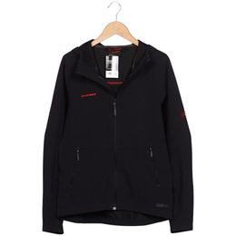 Mammut Jacke Herren Gr&ouml;&szlig;e M Second Hand marine
