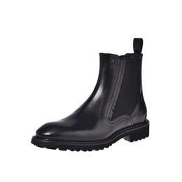 Baldinini Chelsea Boots male Black size 42