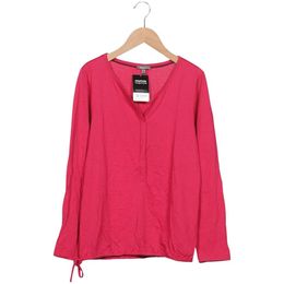 Street One Langarmshirt Damen Gr&ouml;&szlig;e M Second Hand pink