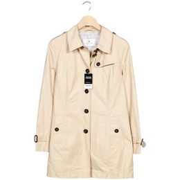 Fuchs & Schmitt Fuchs Schmitt Mantel Damen Gr&ouml;&szlig;e L Second Hand beige