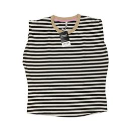 Summum Woman Top Damen Gr&ouml;&szlig;e S Second Hand bunt