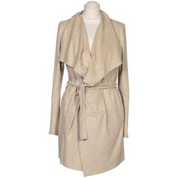 Only Mantel Damen Gr&ouml;&szlig;e S Second Hand beige