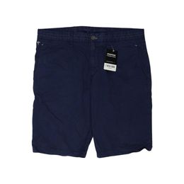 JOOP! Shorts Herren Gr&ouml;&szlig;e 33 Second Hand marine