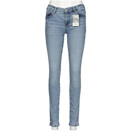 armedangels Jeans Damen Gr&ouml;&szlig;e 27 Second Hand hellblau