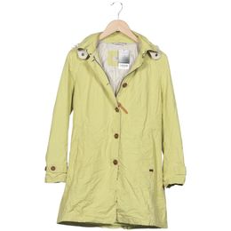 Camel Active Jacke Damen Gr&ouml;&szlig;e M Second Hand hellgr&uuml;n