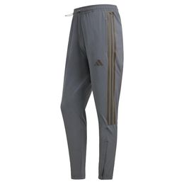 adidas Sportswear Sporthose 'House Of Tiro' Herren Gr&ouml;&szlig;e XL grau