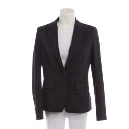 Drykorn Blazer Damen Gr&ouml;&szlig;e L Second Hand navy