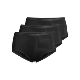 Nina von C. Panty 'Pure' female Black size L