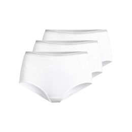 Nina von C. Panty 'Pure' female White size 4XL
