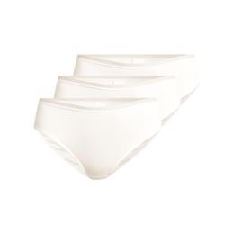 Nina von C. Panty 'Pure' female White size XL