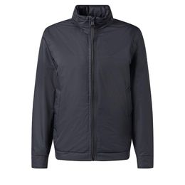 Strellson Between-Season Jacket 'Light' male Blue size 50