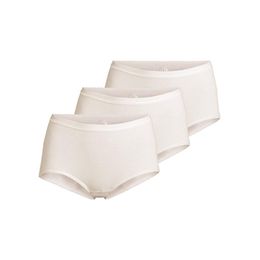 Nina von C. Panty 'Slipboutique' female White size XXL