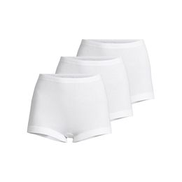 Nina von C. Boyshorts 'Daily' female White size M
