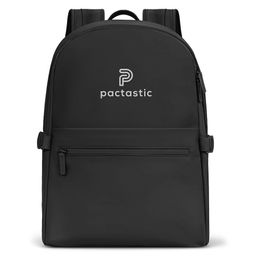 Pactastic Rucksack 'Urban Collection' Herren Größe One Size gelb / schwarz