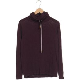 Jack & Jones JACK & JONES Pullover Herren Gr&ouml;&szlig;e S Second Hand bordeaux