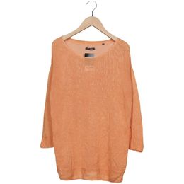 Marc O'Polo Marc O'Polo Pullover Damen Gr&ouml;&szlig;e L Second Hand orange