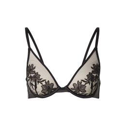 Hunkem&ouml;ller Hunkem&ouml;ller Bra 'Hilton' female Black size 70