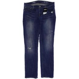 Levi's LEVI'S Jeans Damen Gr&ouml;&szlig;e 31 Second Hand blau