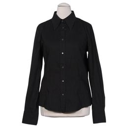 Windsor Bluse Damen Gr&ouml;&szlig;e S Second Hand schwarz