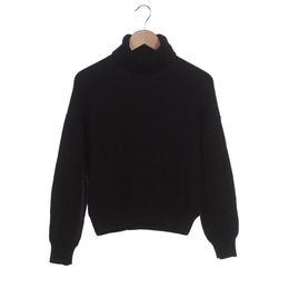 Zara Pullover Damen Gr&ouml;&szlig;e S Second Hand schwarz