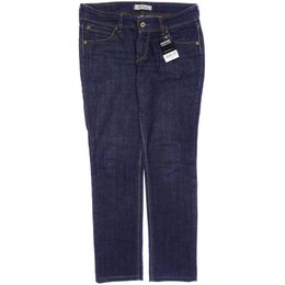 Levi's LEVI'S Jeans Damen Gr&ouml;&szlig;e 31 Second Hand marine