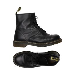 Dr. Martens Stiefel Herren Gr&ouml;&szlig;e 44 Second Hand schwarz