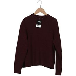 Zara Pullover Damen Gr&ouml;&szlig;e XS Second Hand bordeaux