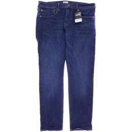 Pepe Jeans Jeans Herren Gr&ouml;&szlig;e 33 Second Hand marine