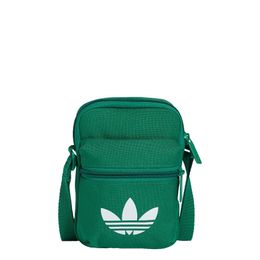 adidas originals Crossbody Bag 'Adicolor Classic' male Green size One Size