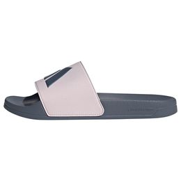 adidas Sportswear Pantolette 'ADILETTE SHOWER SLIDES' Damen Gr&ouml;&szlig;e 40.5/41 lila
