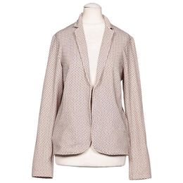 More & More MORE & MORE Blazer Damen Gr&ouml;&szlig;e L Second Hand beige