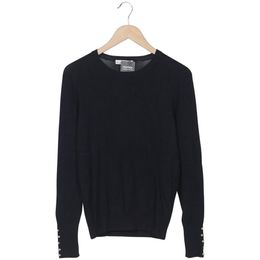 Zara Pullover Damen Gr&ouml;&szlig;e L Second Hand marine