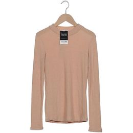 Mango Pullover Damen Gr&ouml;&szlig;e XS Second Hand beige