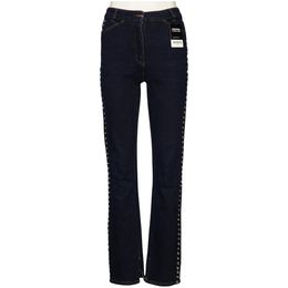 Apart Jeans Damen Gr&ouml;&szlig;e 29 Second Hand marine