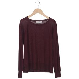 Zara Pullover Damen Gr&ouml;&szlig;e S Second Hand bordeaux