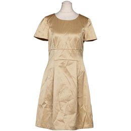 MAX & Co. MAX&Co. Kleid Damen Größe S Second Hand beige